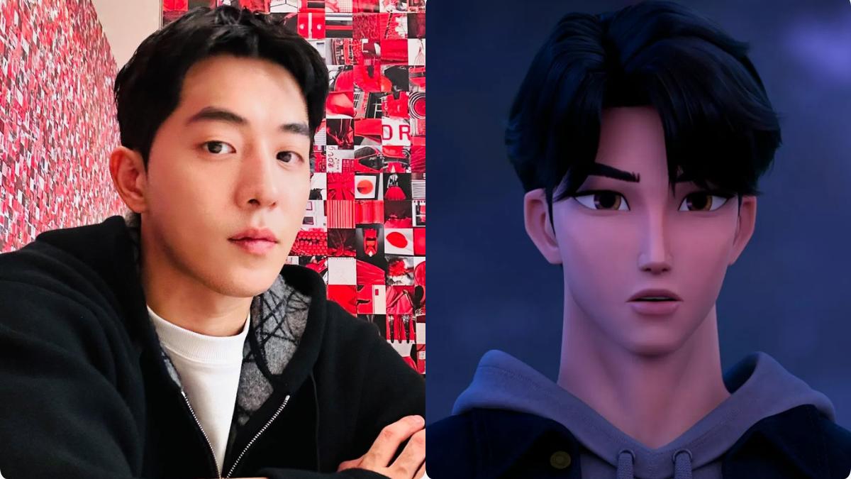 The Real-Life Korean Idols Who Inspired "KPop Demon Hunters"